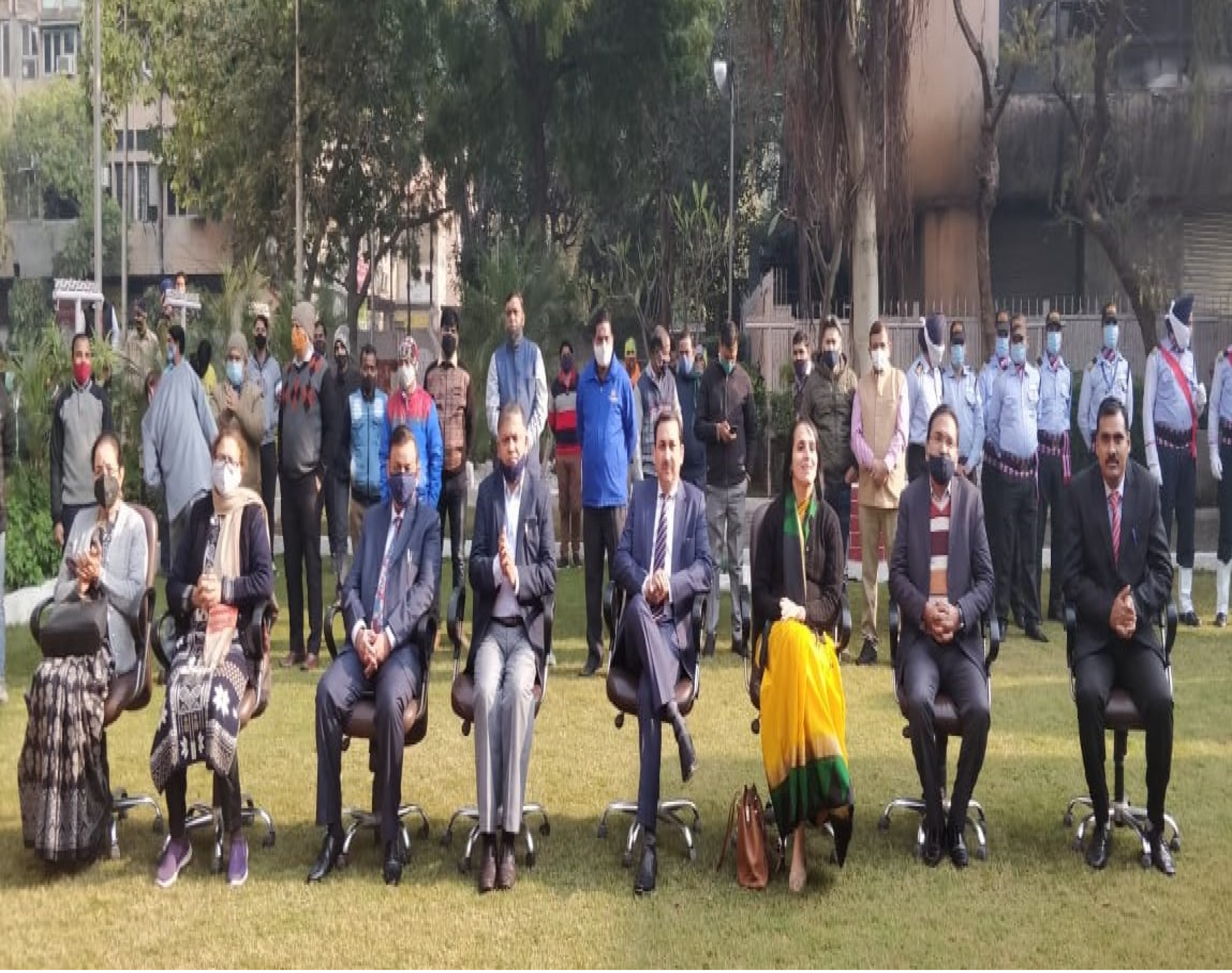 Gallery | Central Board of Secondary Education